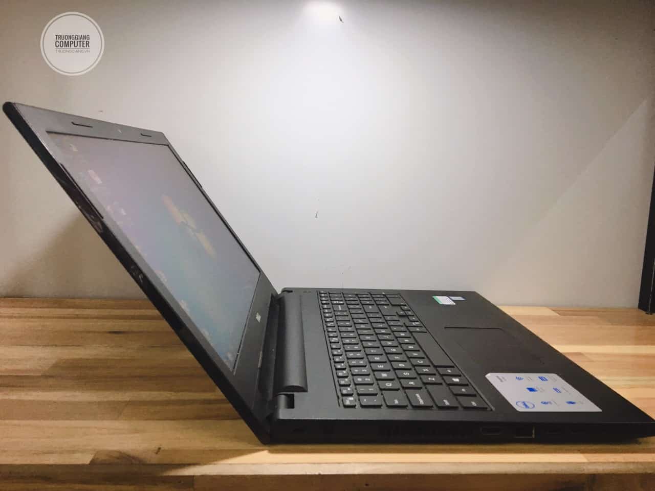 Dell Inspiron 3542 i3-4005U cũ giá rẻ bán tại Đà Nẵng