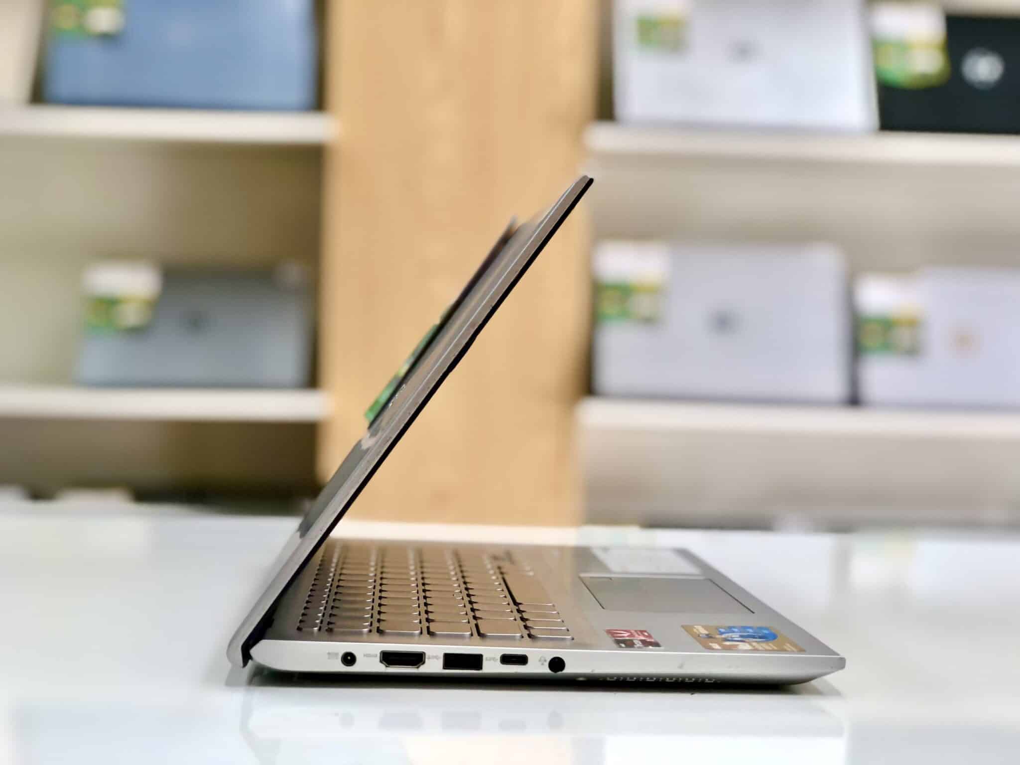 Laptop Asus Vivobook A412D Giá Rẻ, Chính hãng
