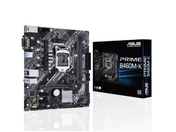 Mainboard ASUS EX-B460M-V5 uy tín,tại Đà Nẵng