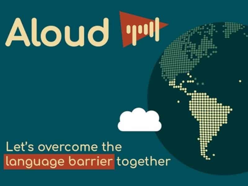 YouTube sẽ tích hợp Aloud vào nền tảng của mình, cho phép tạo ra bản ...