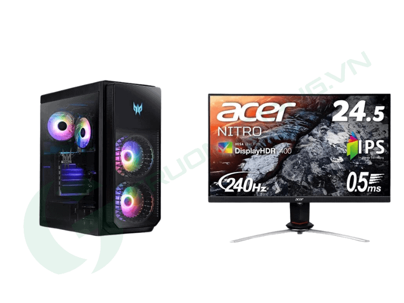 pc-gaming-acer - TRUONGGIANG.VN